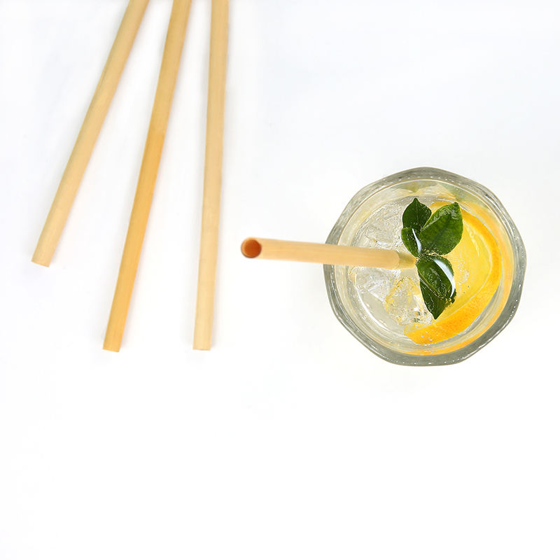 Paper Straws